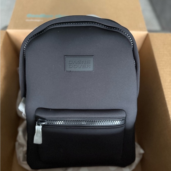 Dagne Dover | Bags | Dagne Dover Medium Dakota Black Brand New | Poshmark